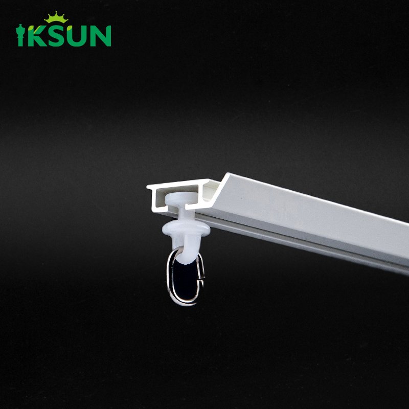 IKSUN Factory Aluminum Inward-Opening Window – Hidden Ultra-Slim Track ...